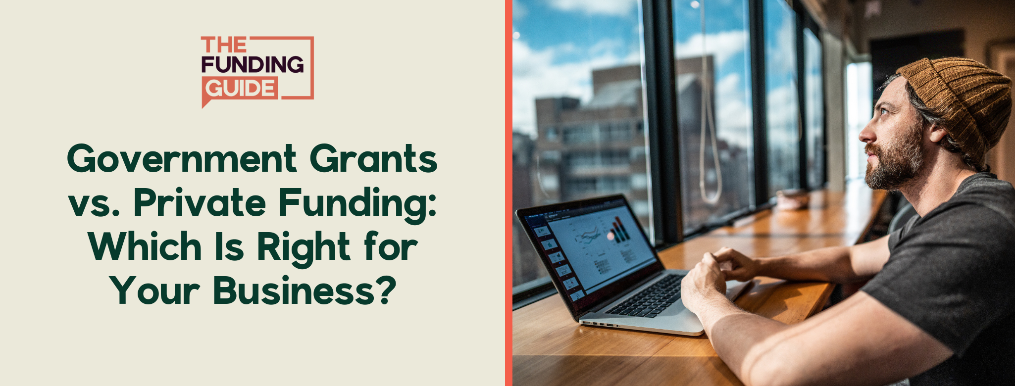 Government Grants vs. Private Funding: Which Is Right for Your Busines ...